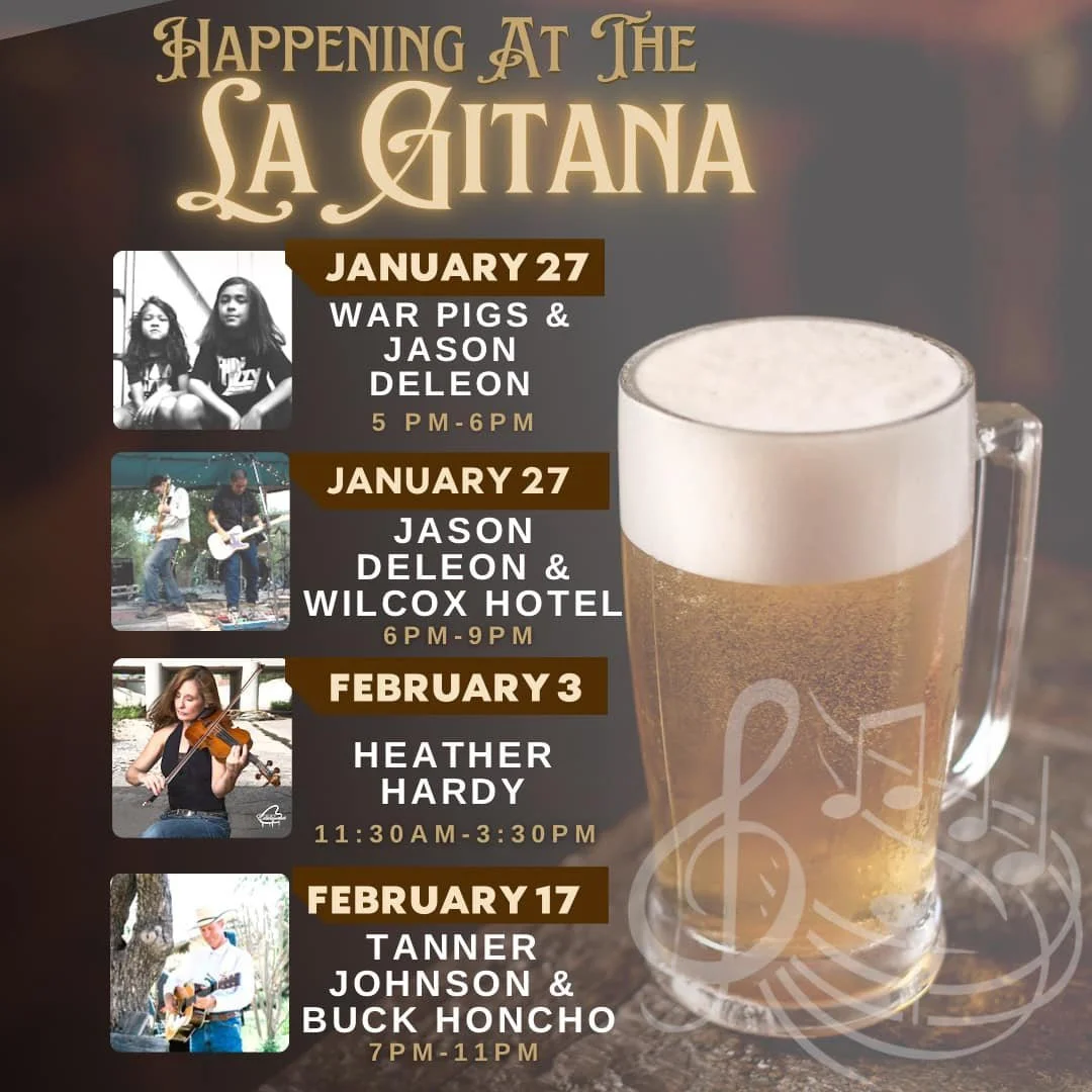 Events — Visit Arivaca