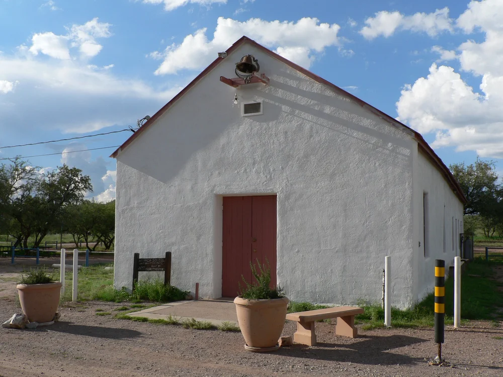 Local Favorites — Visit Arivaca