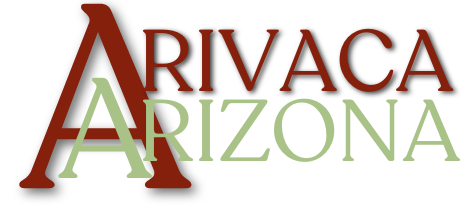 Arivaca Yesterdays — Visit Arivaca