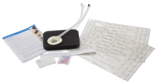 WoundPro Dressing Kit Features & Benefits | The Wound Vac Company