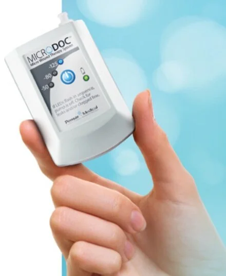 The Wound Vac Company | The Wound Vac Company