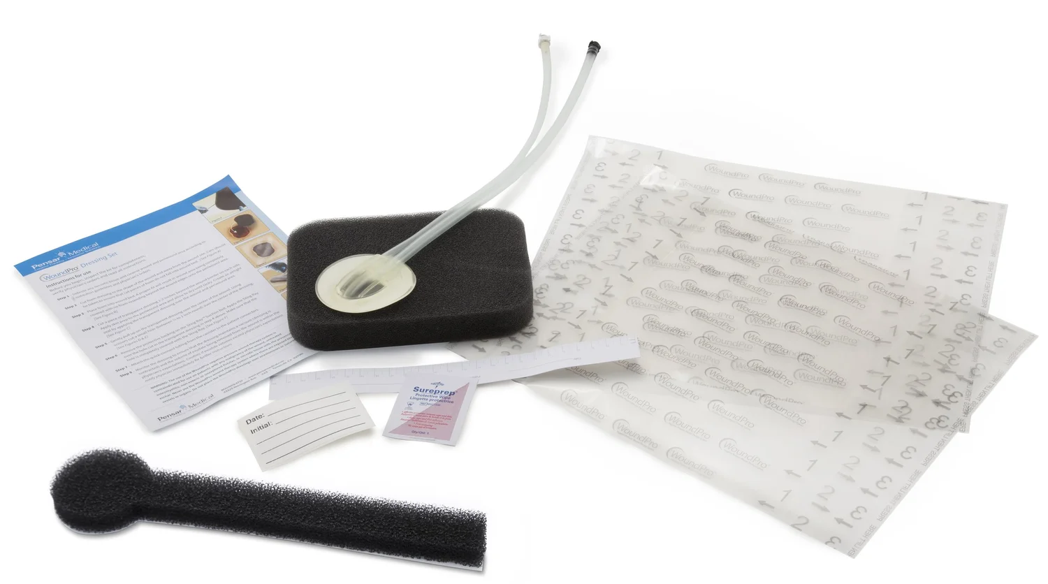 The Wound Vac Company | The Wound Vac Company