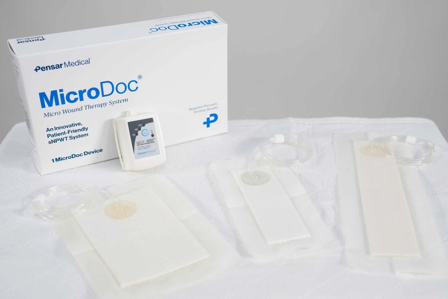 The Wound Vac Company | The Wound Vac Company