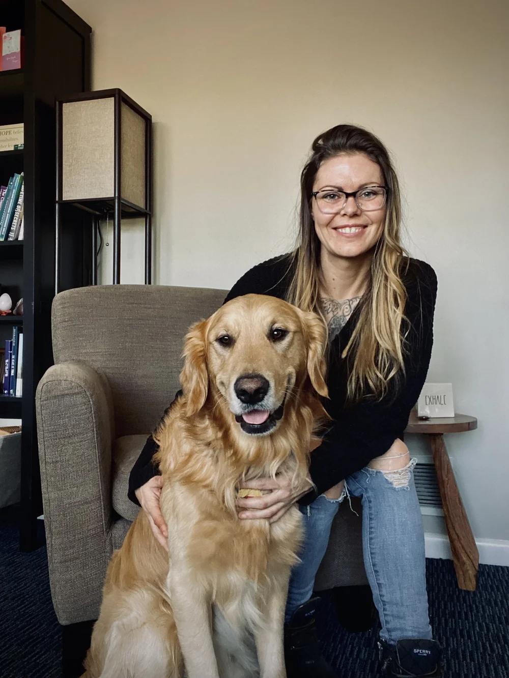 Meet Our Therapists — Insightful Release Counseling