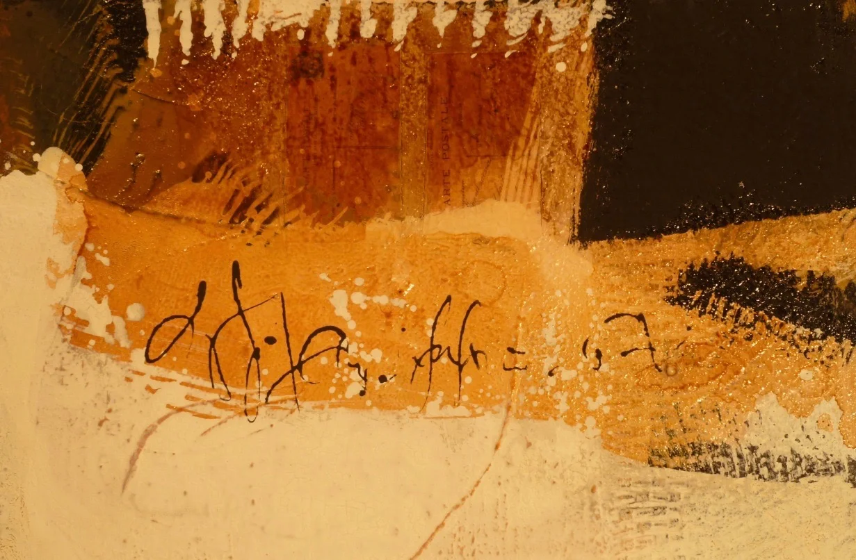 Willkommen - Barbara-Art ∙ Atelier B.