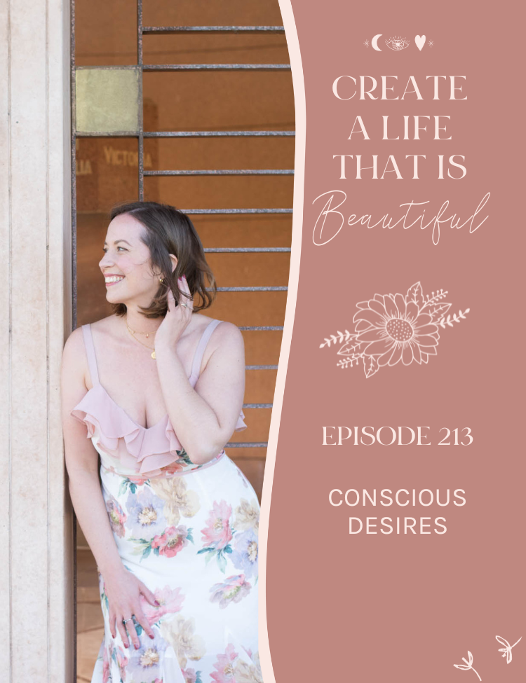 Create A Life That Is Beautiful Podcast — Leticia Ringe Award Winning