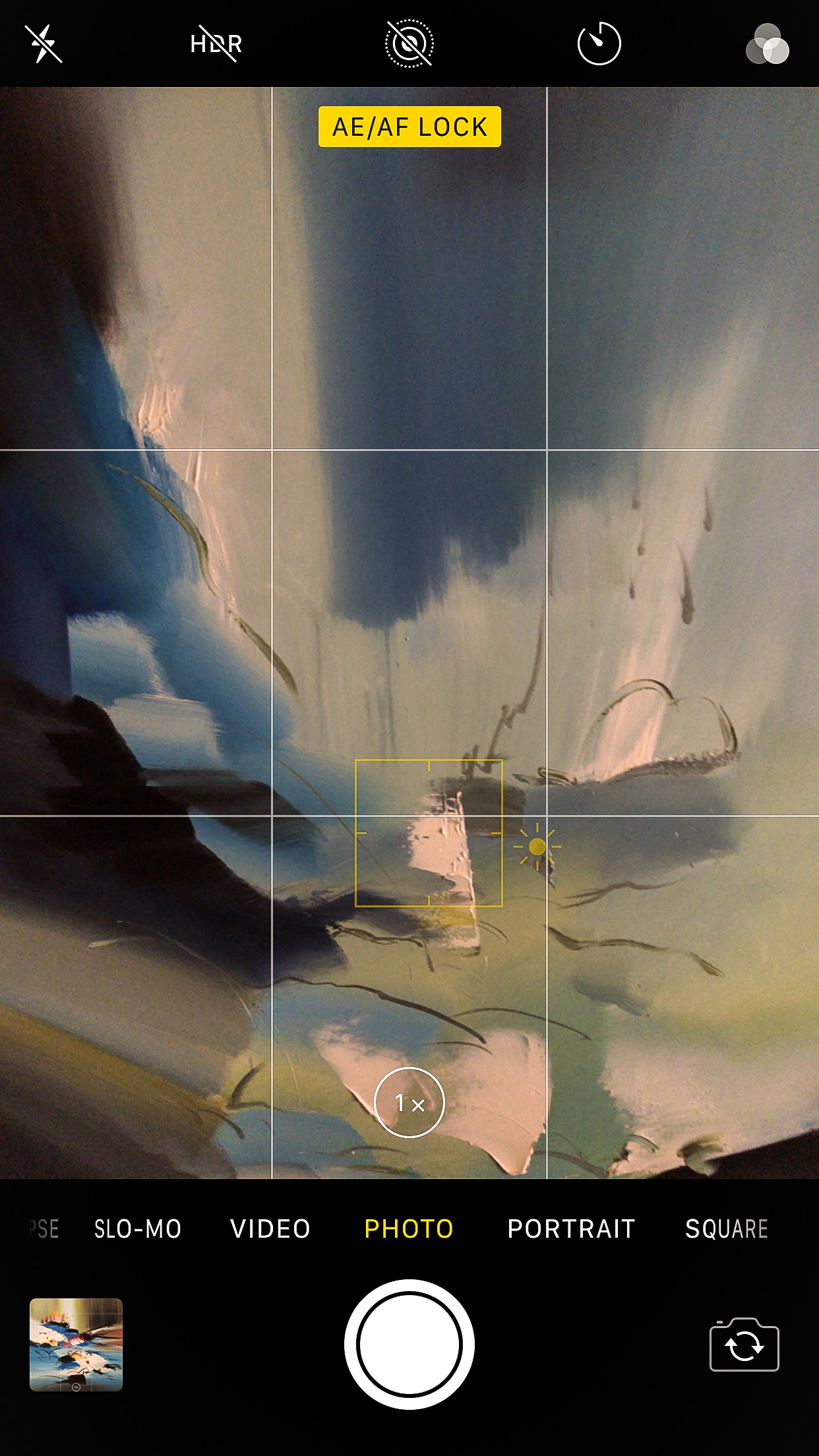 How to Take Beautiful Photos with an iPhone