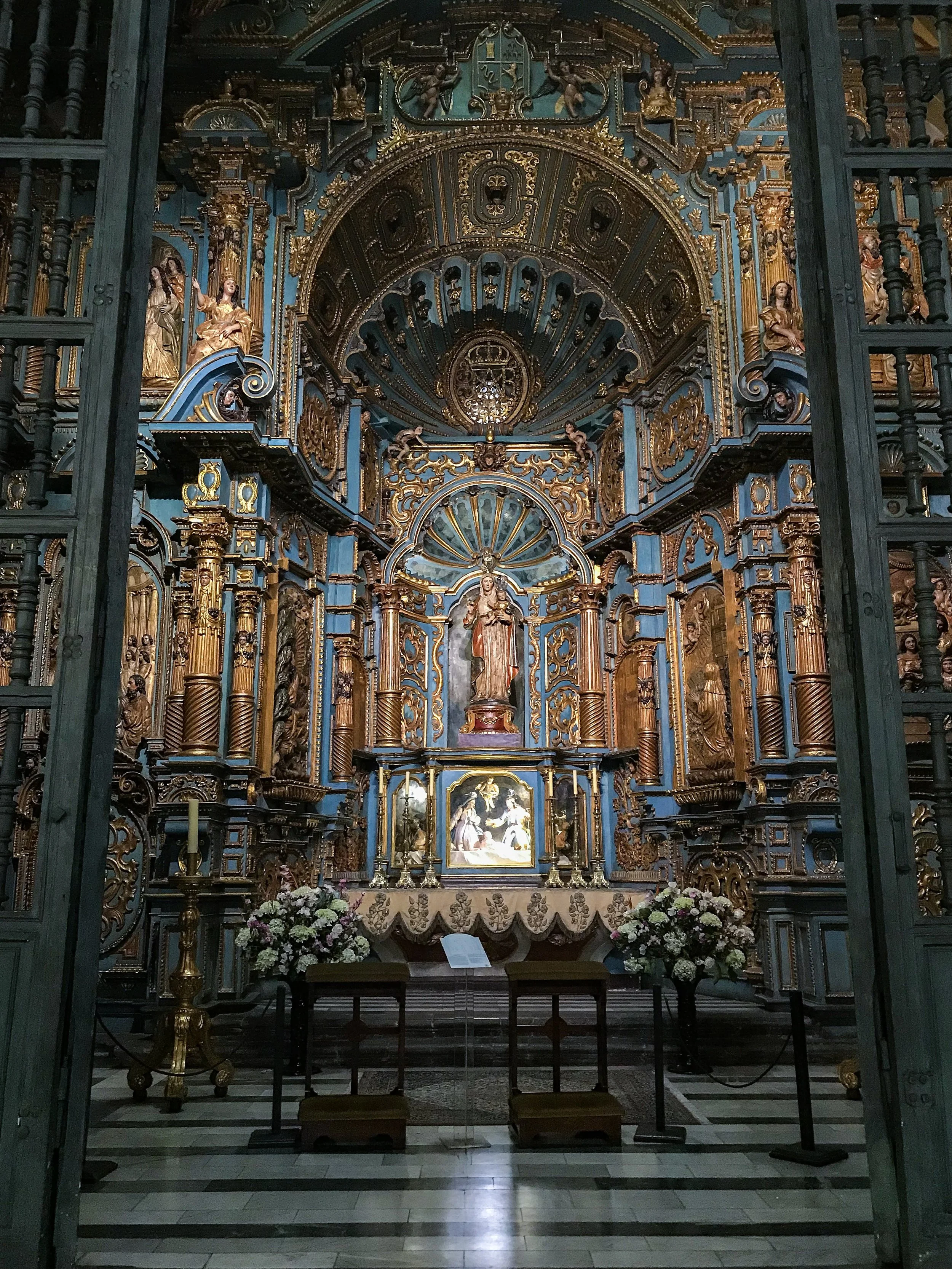 6 Beautiful Churches in Lima, Peru