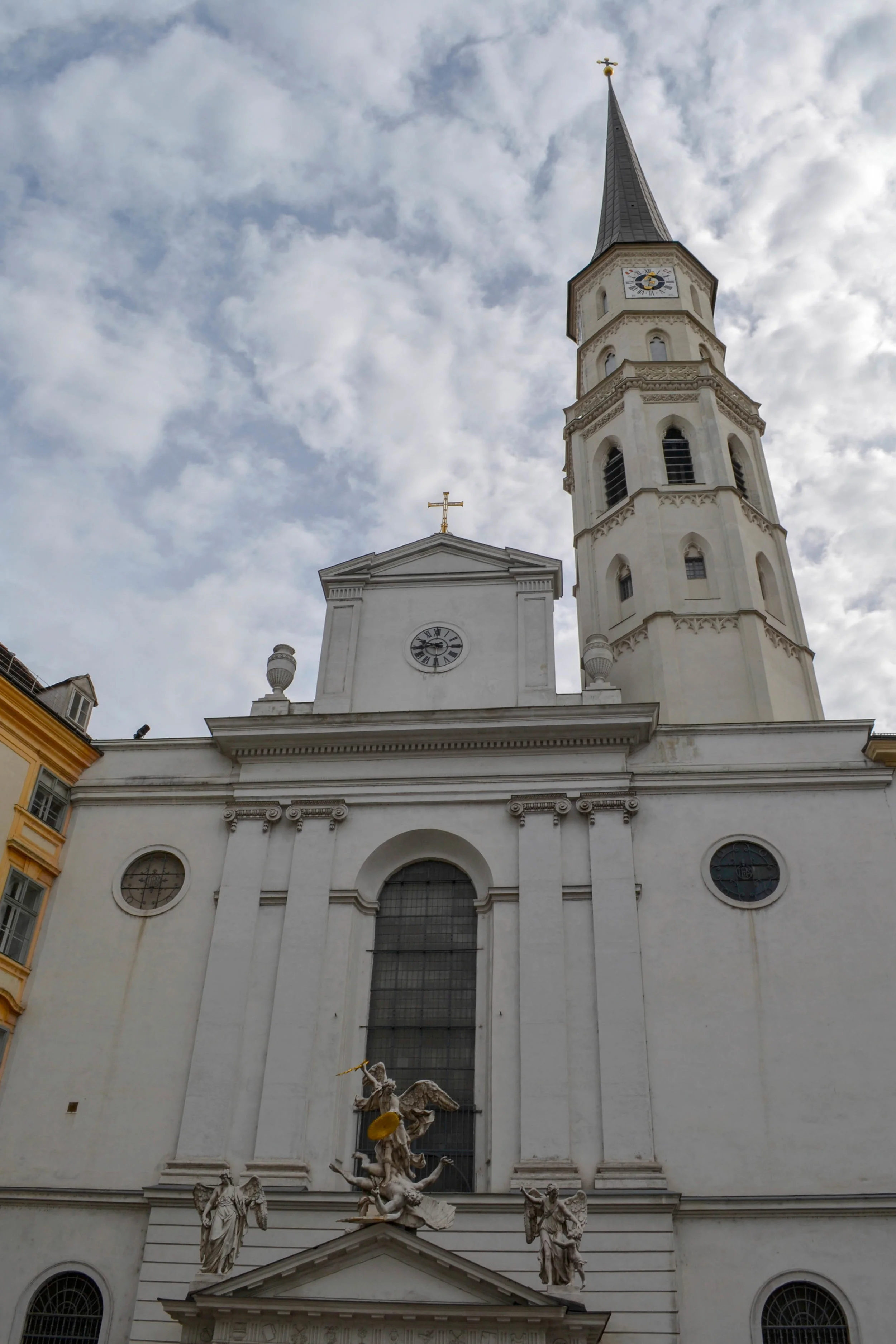 10 Beautiful Churches in Vienna