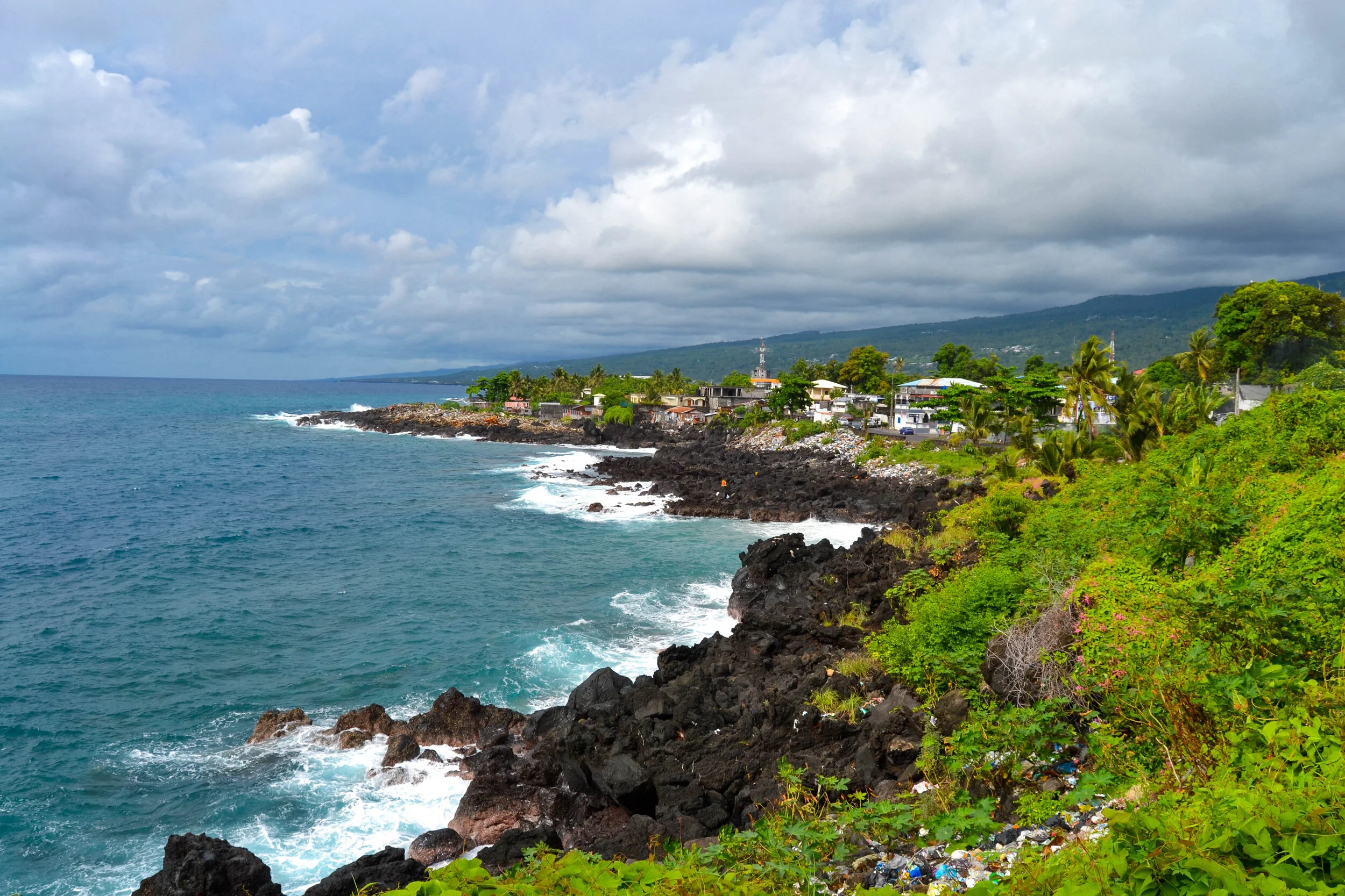 10 Things to Know for the Comoros