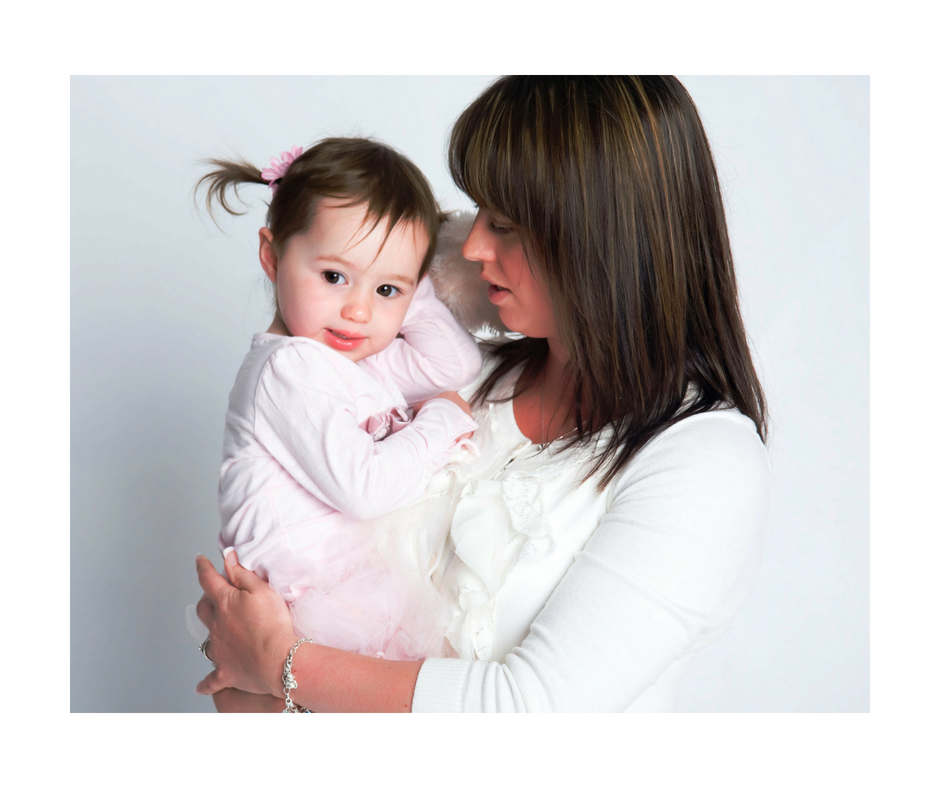 Parenting 101: How To Change Your Child's Behavior — Anchor Therapy, LLC