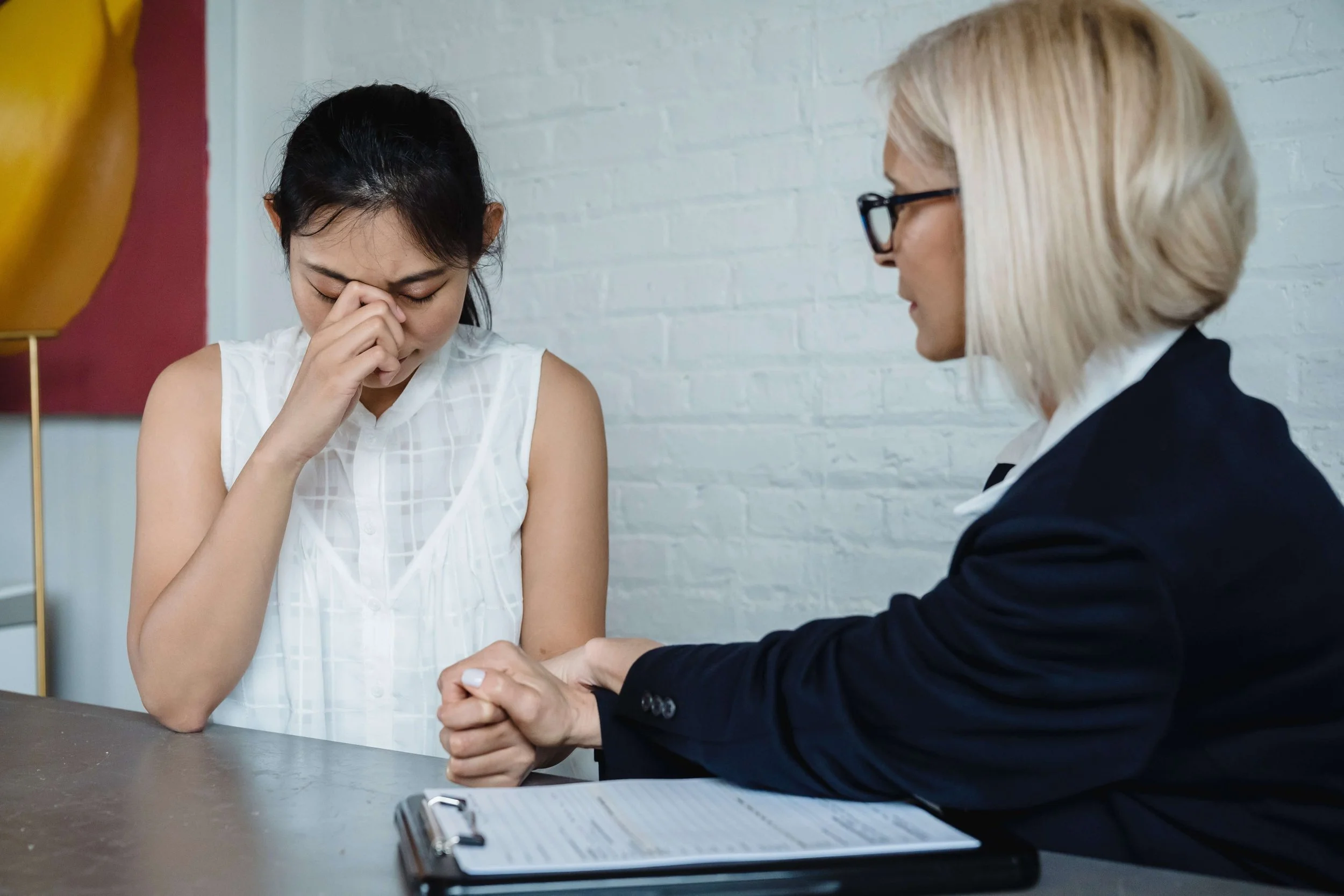 Everything You Need to Know About CBT for PTSD — Anchor Therapy, LLC
