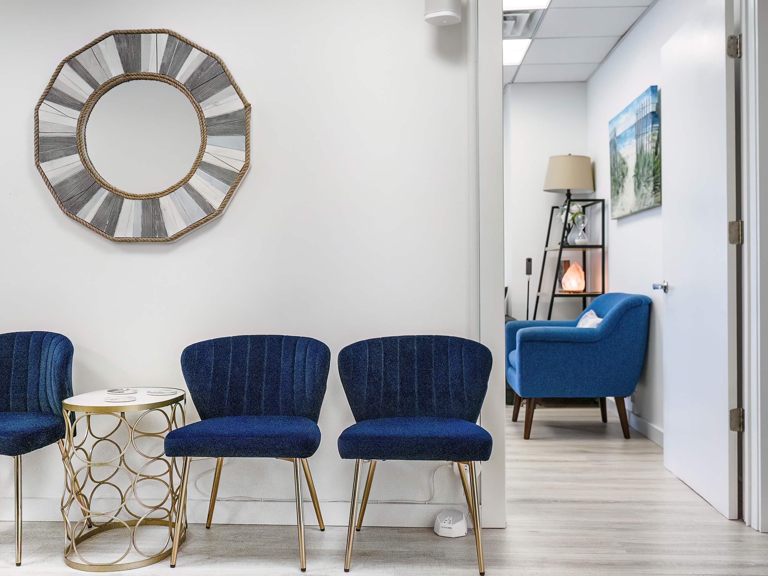 Hoboken, NJ Therapists | In Person Mental Health Therapy Near Me ...