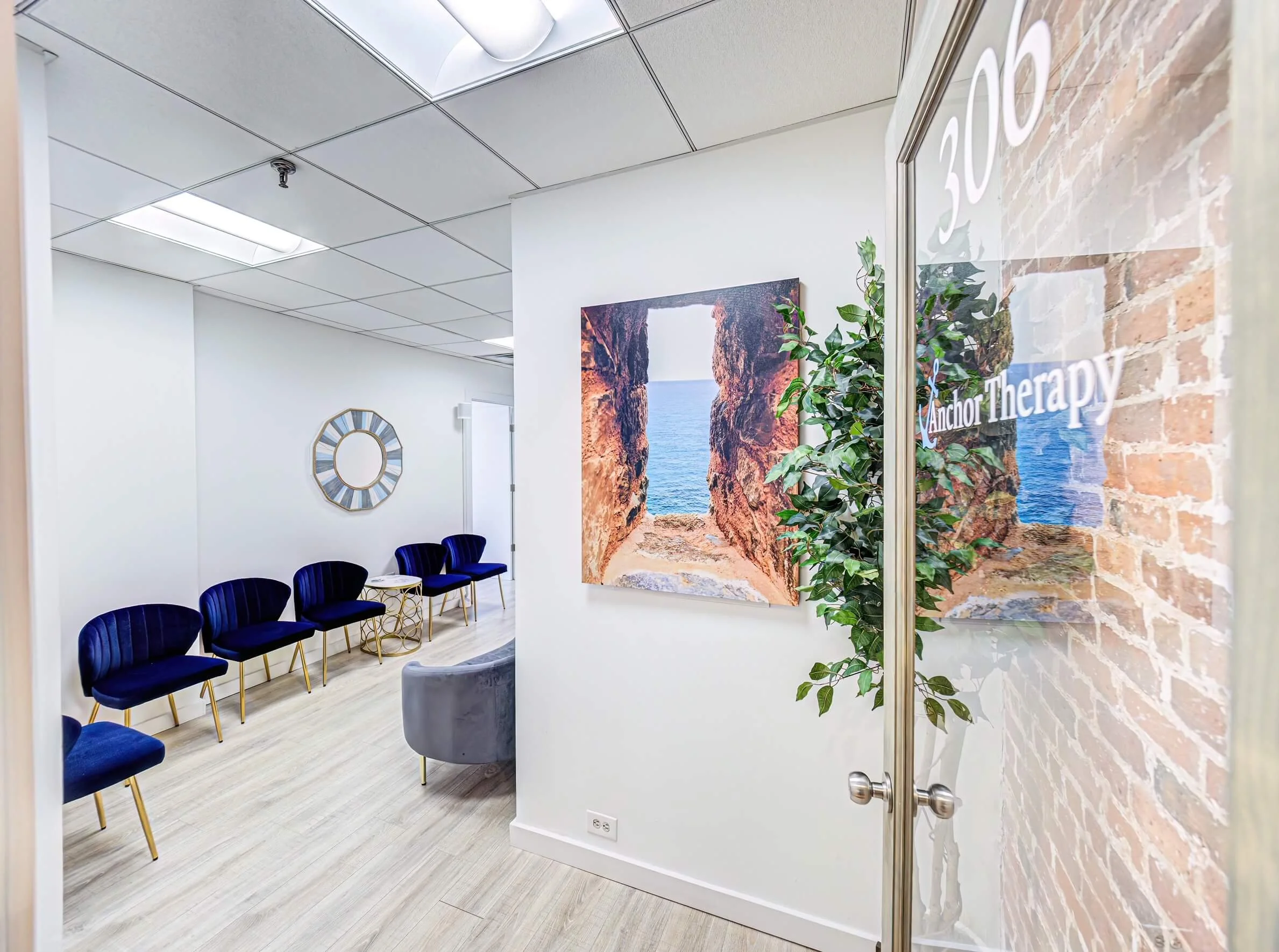 Hoboken, NJ Therapists | In Person Mental Health Therapy Near Me ...