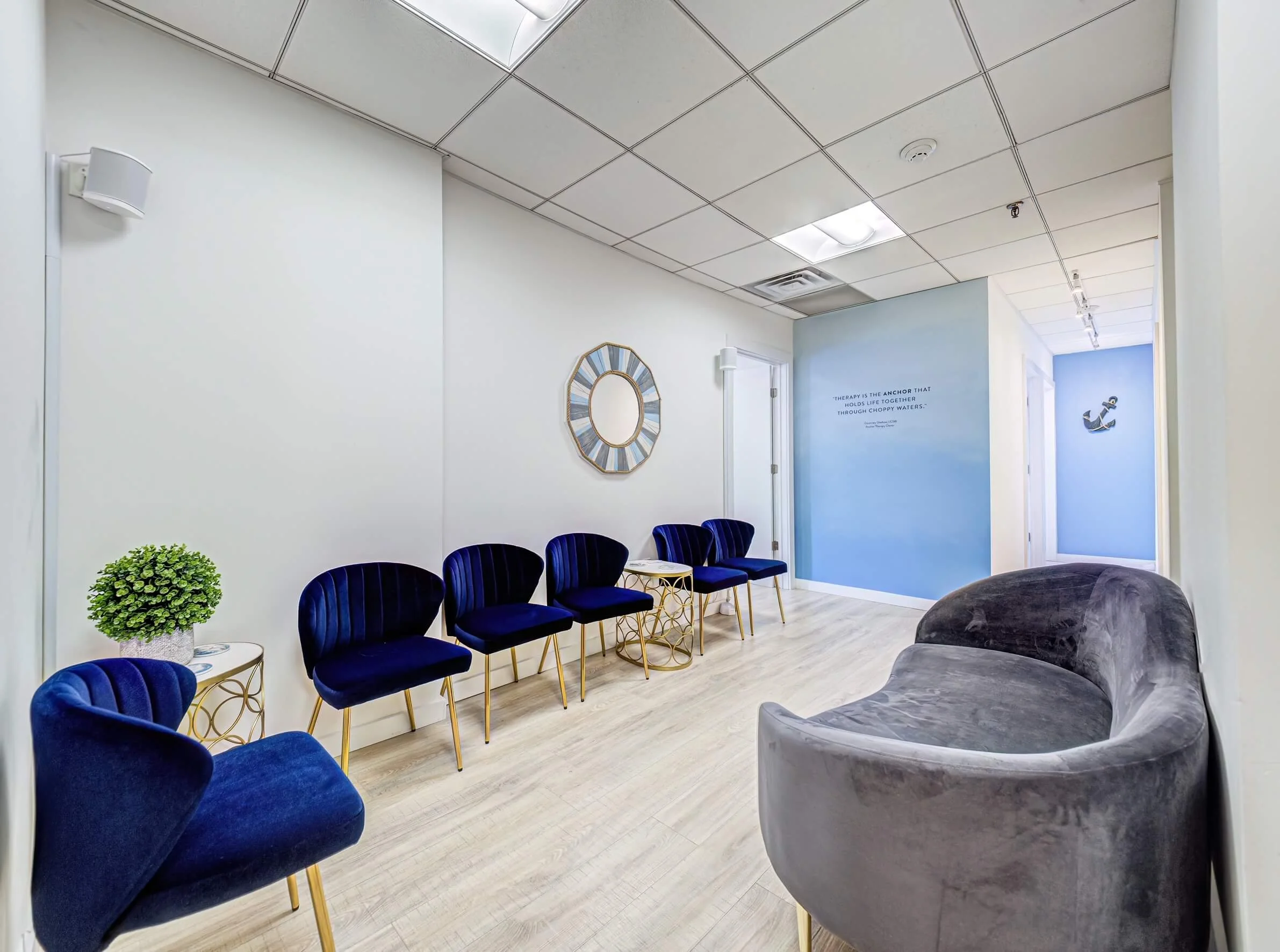 Meet Our Team of Licensed Professional Counselors & Therapists in ...