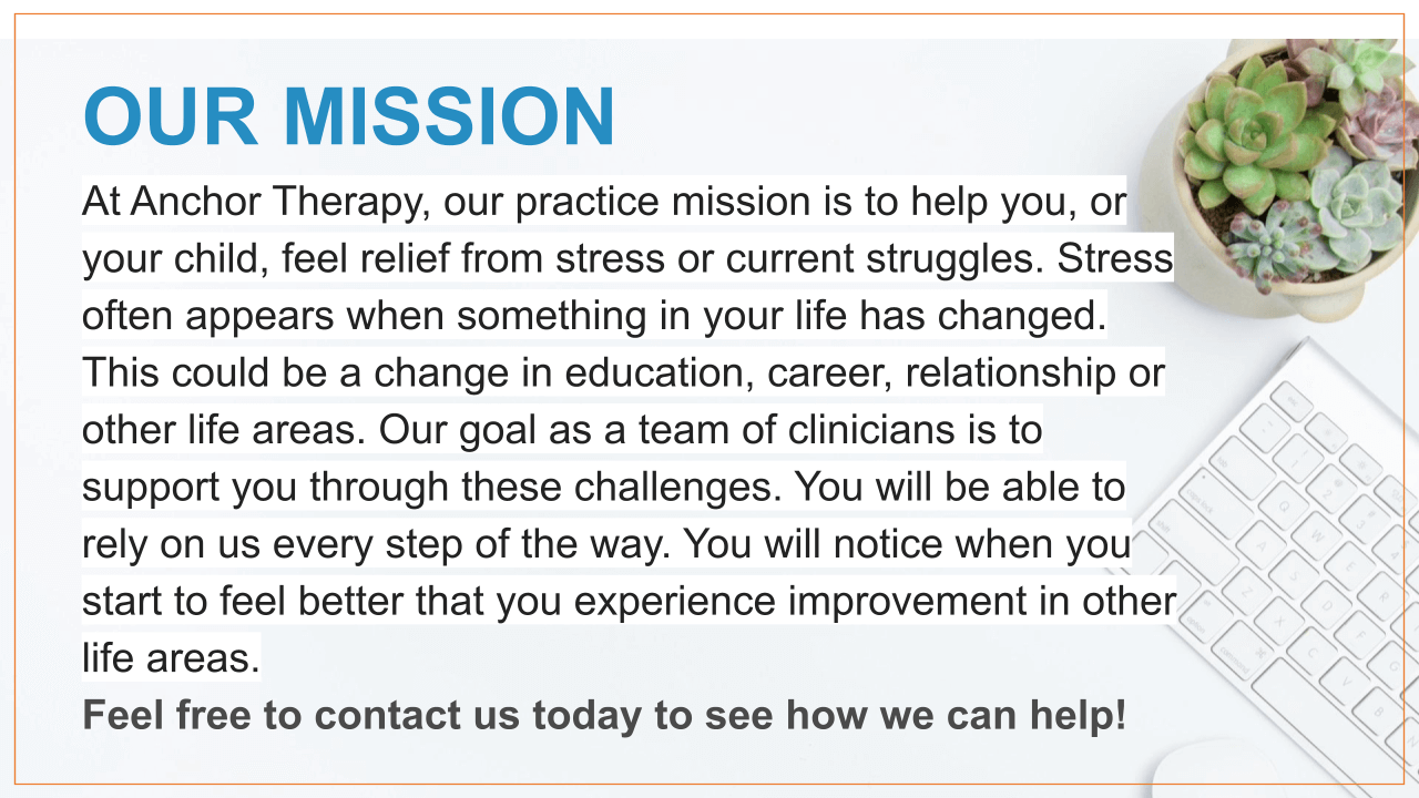 Psychotherapy Counseling for Hudson County, NJ | Teletherapy for NJ, NY ...