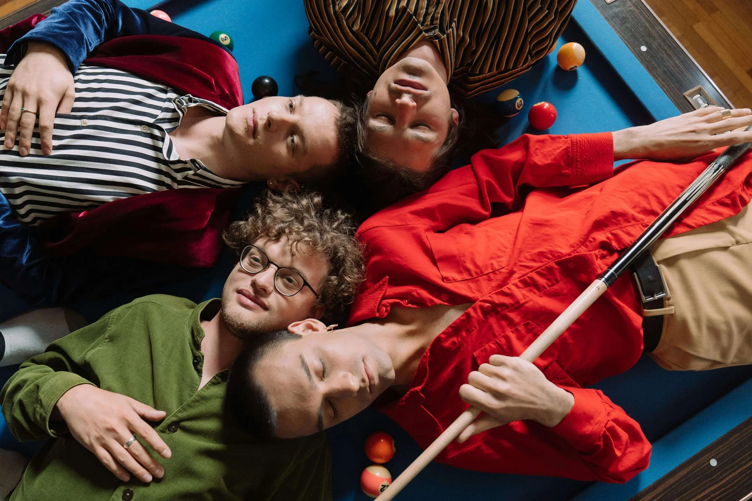 6 Benefits of Polyamorous Couples Therapy — Anchor Therapy, LLC