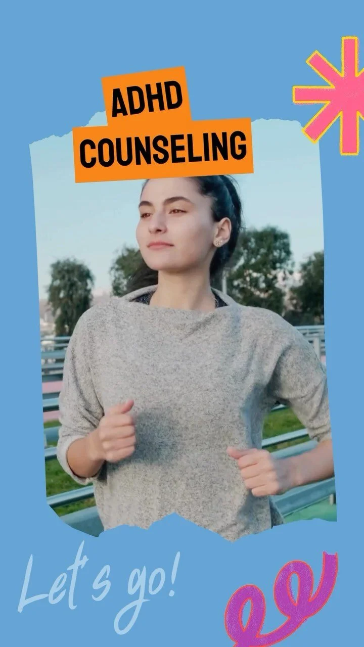 7 Ways to Let Go of Control Issues — Anchor Therapy, LLC