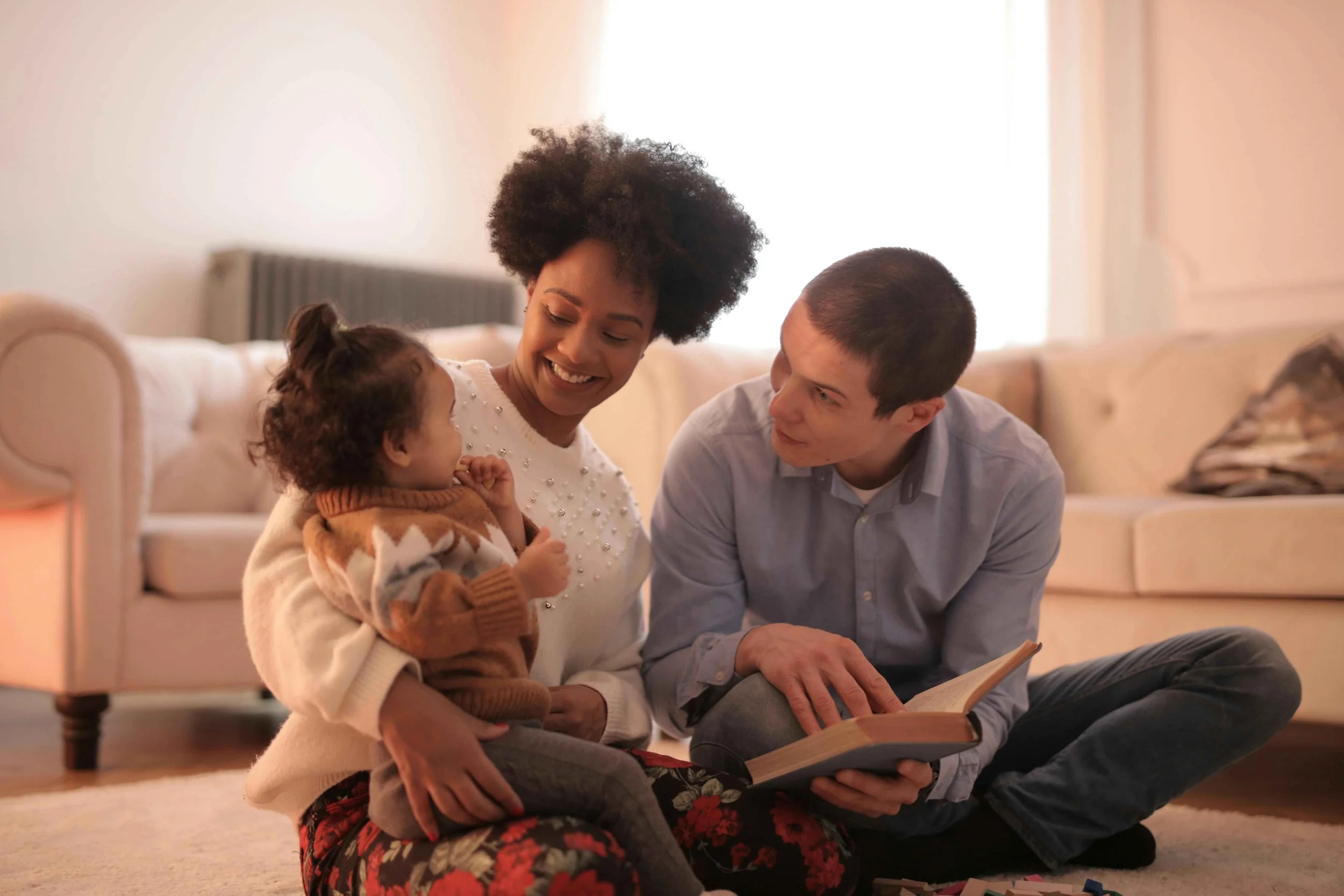 What Is My Parenting Style? Hoboken Parenting Coaching — Anchor Therapy ...
