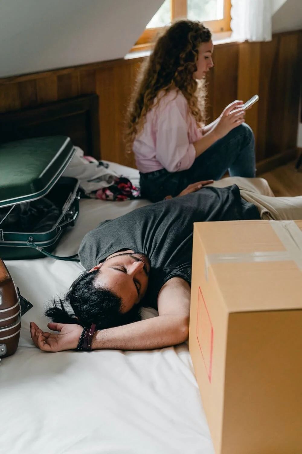 How to Cope with Moving Stress — Anchor Therapy, LLC