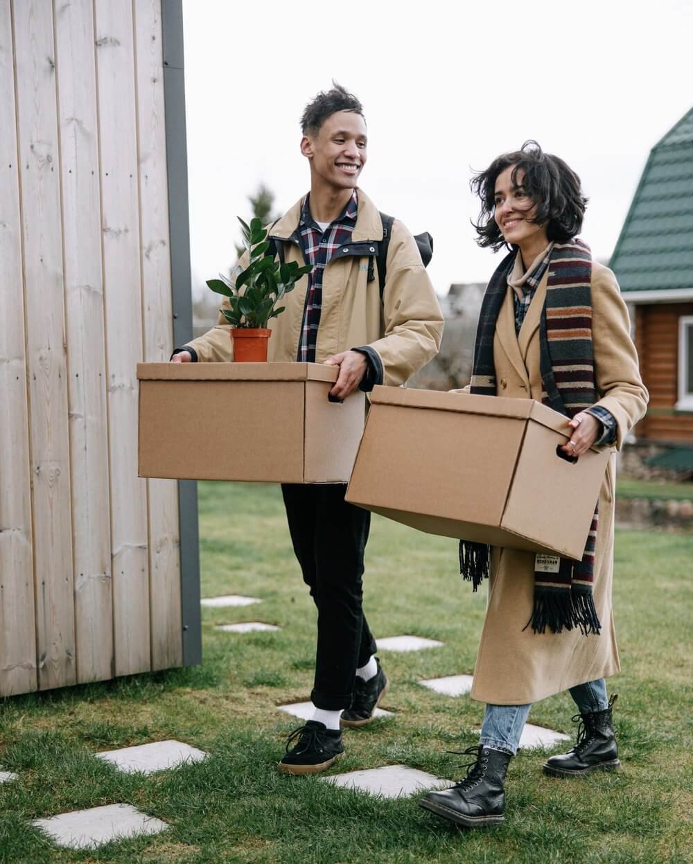 How To Know If It’s The Right Time To Move In With Your Partner ...