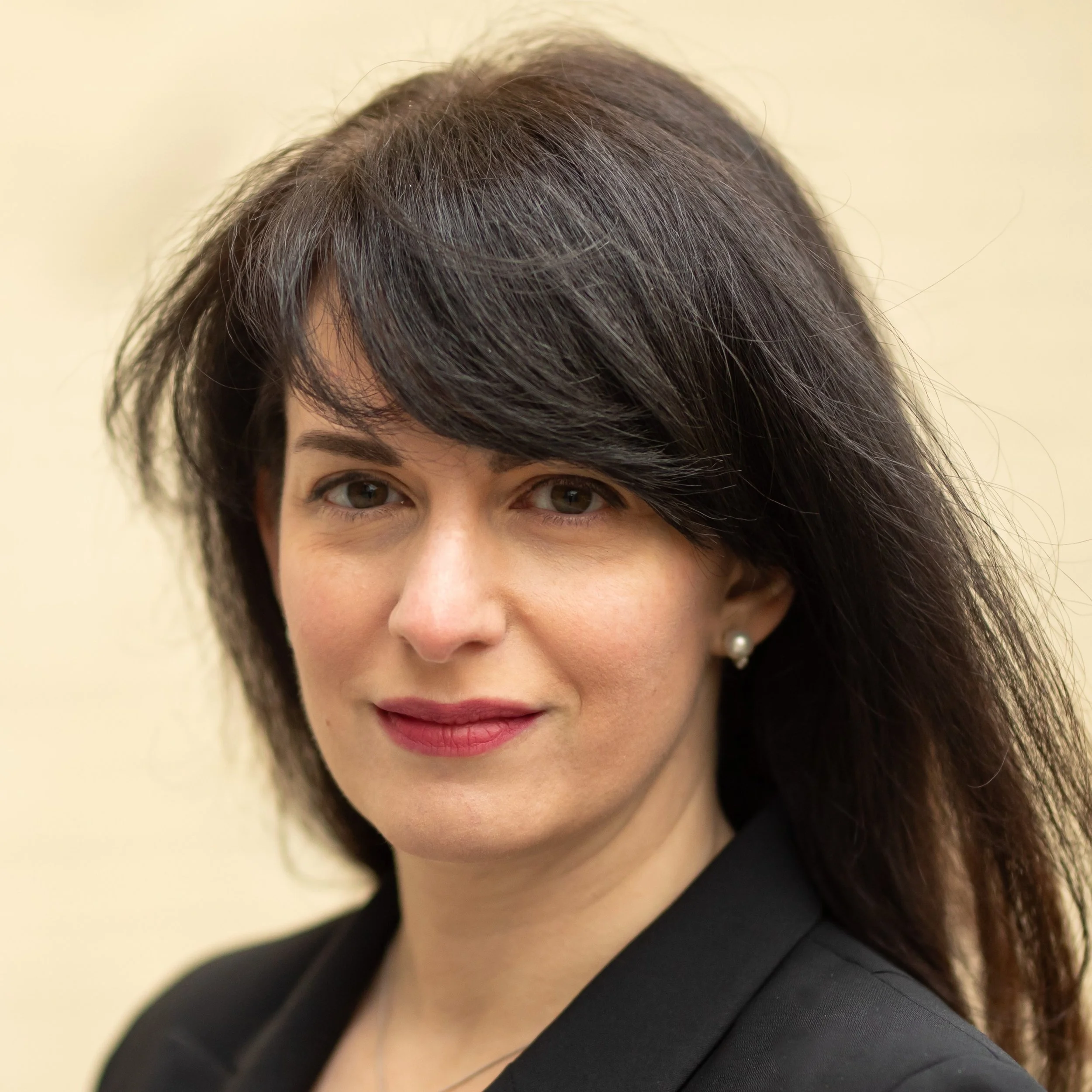 Caroline Mandell Legal Communication and Litigation Consulting