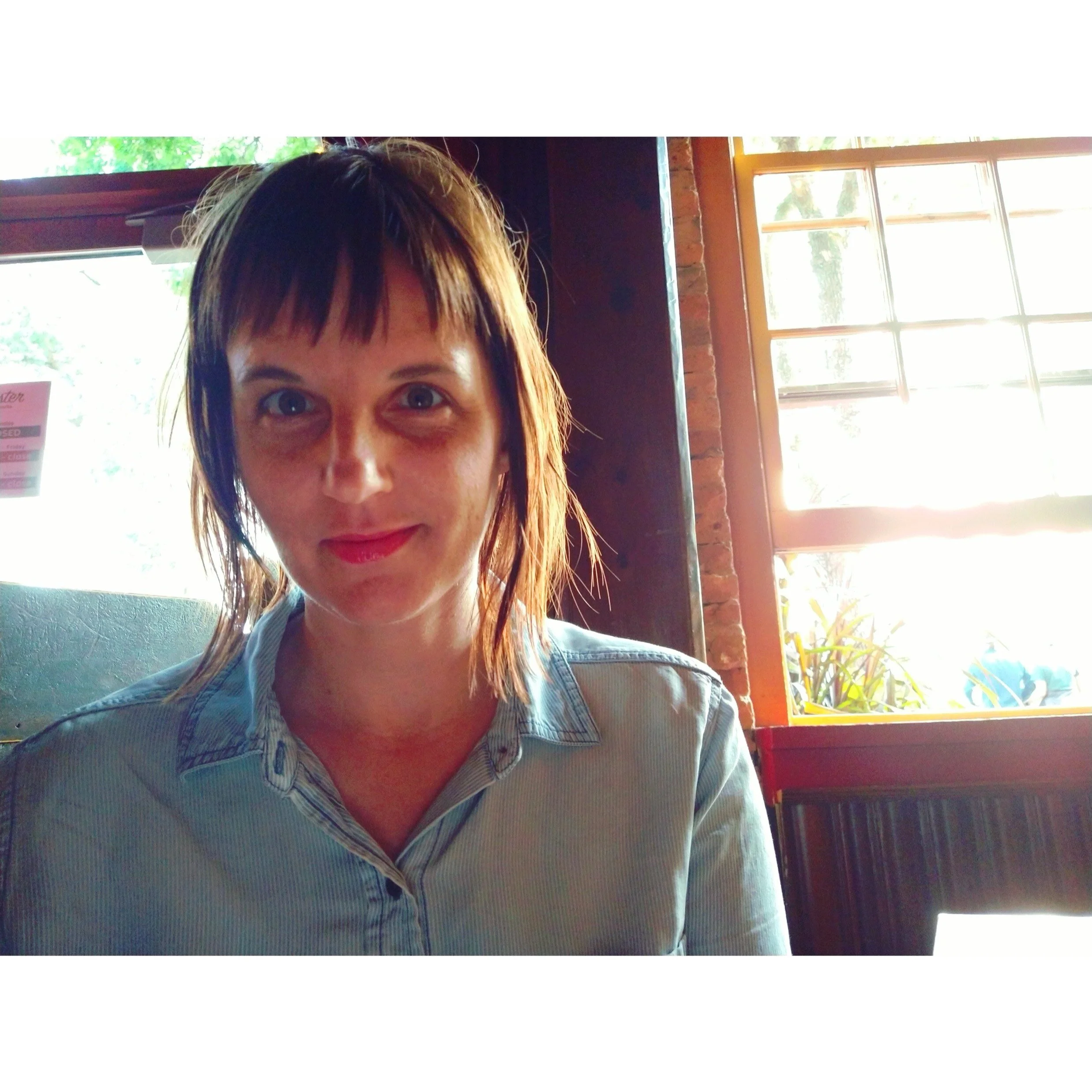 About Heather — Heather Demetrios >> Mindfulness + Coaching for Writers