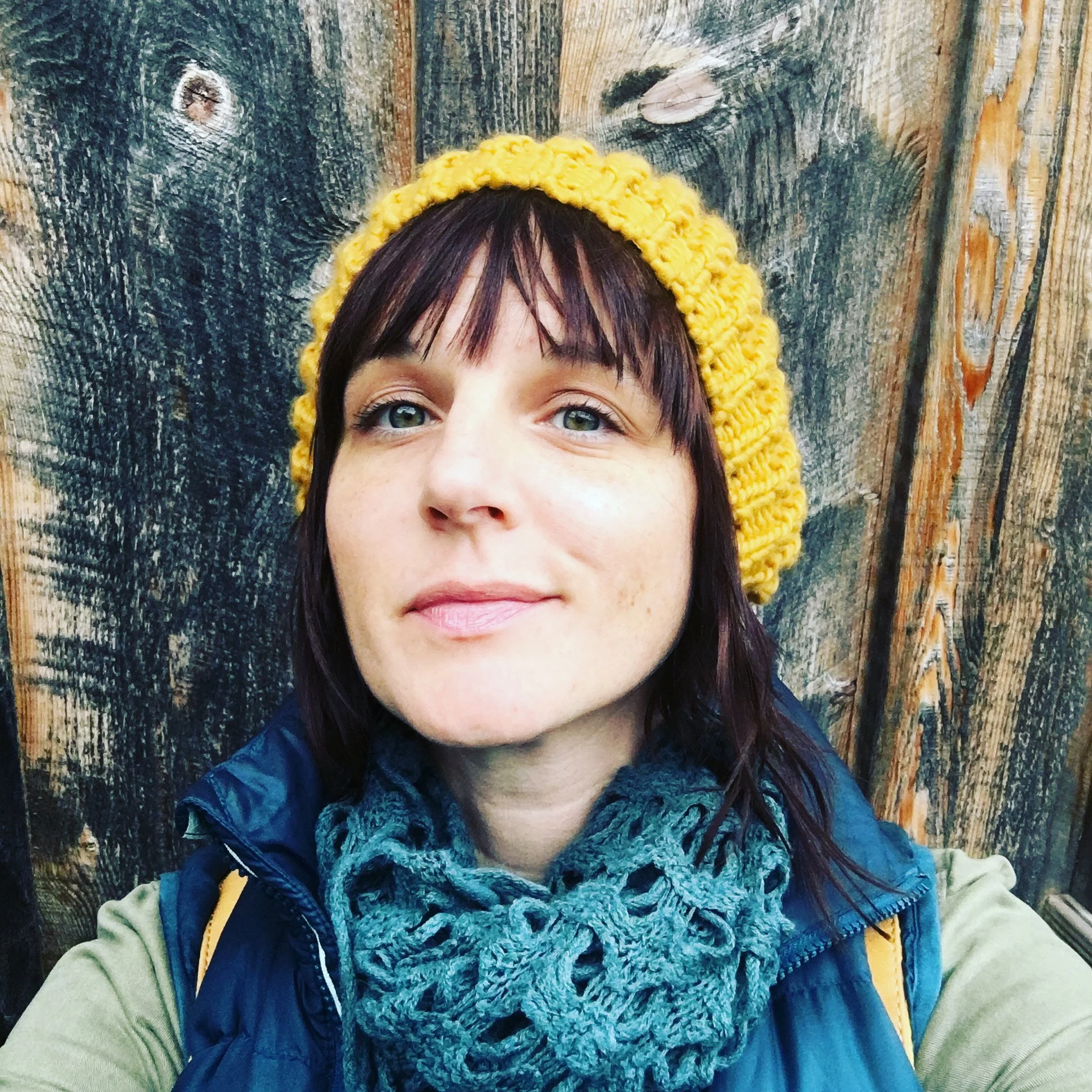 Heather Demetrios >> Mindfulness + Coaching for Writers