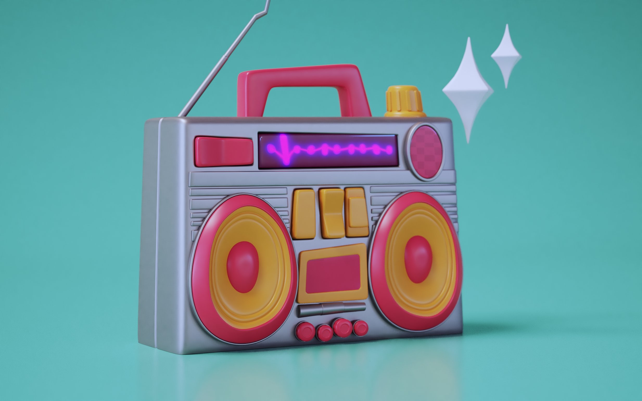 Character Development — Pedro Conti