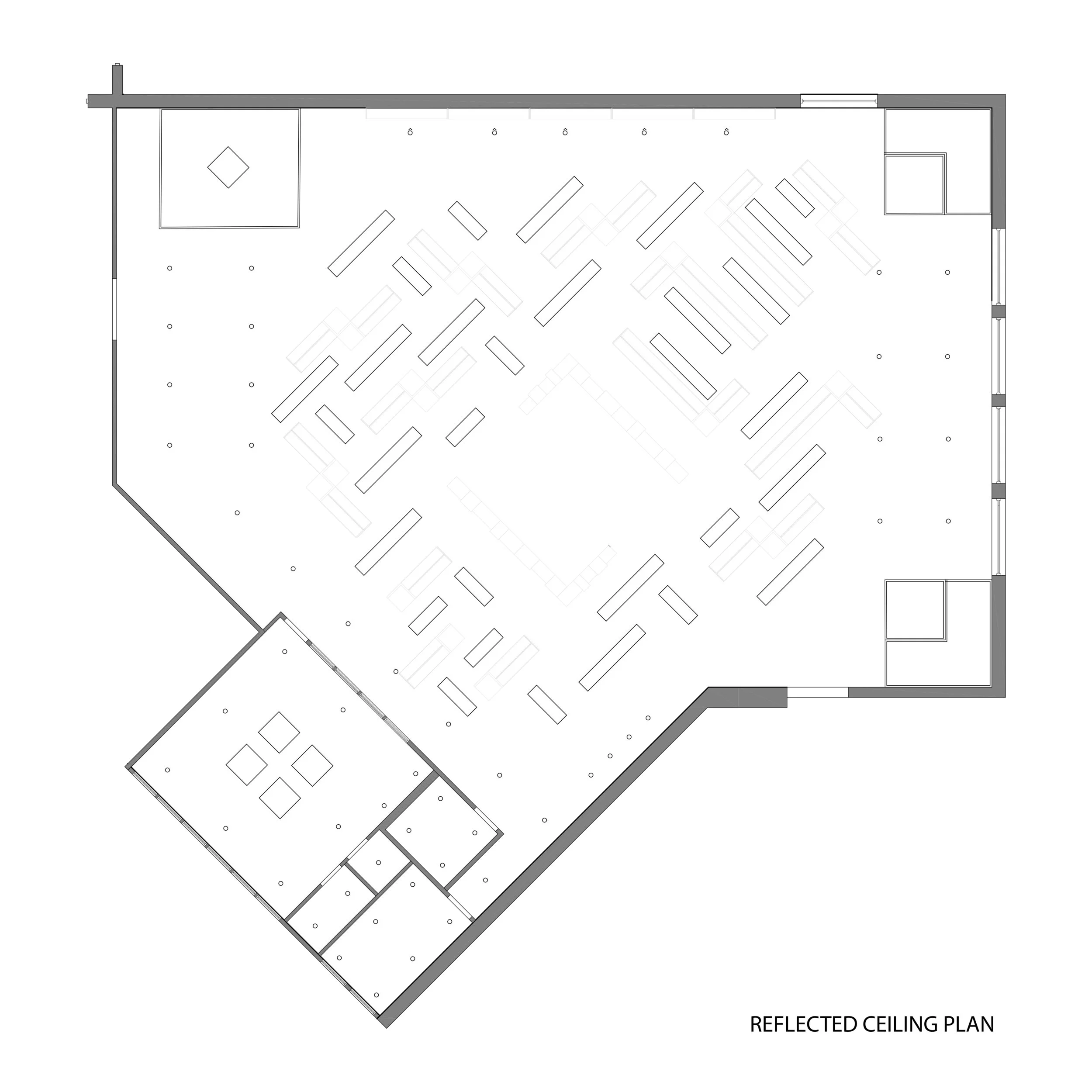 Children's Library — Sarah Pipps