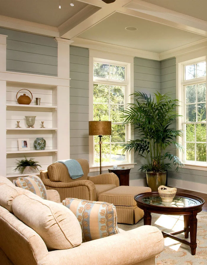 Services — Interior Motives