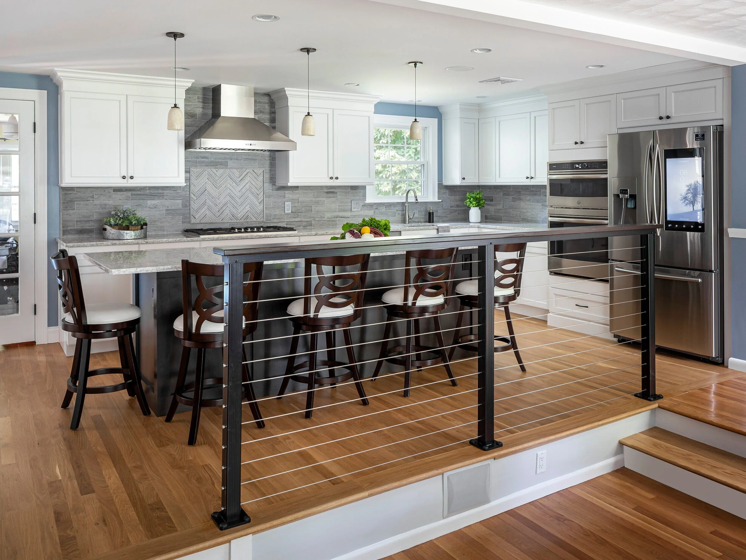 Kitchen Design Ideas - Kitchen Designers - Watch City Kitchens — Watch ...