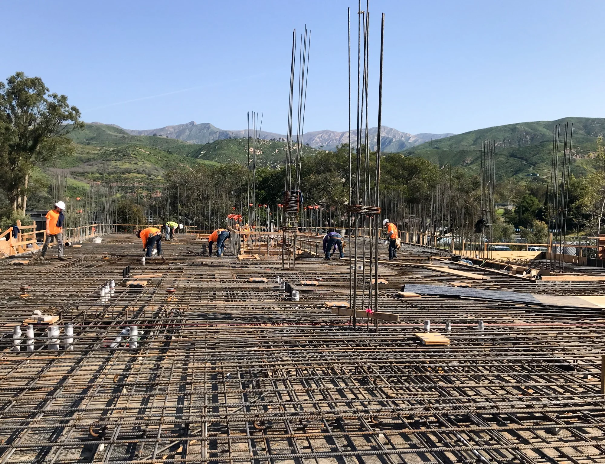 CONCRETE | KENNEY CONSTRUCTION, INC.