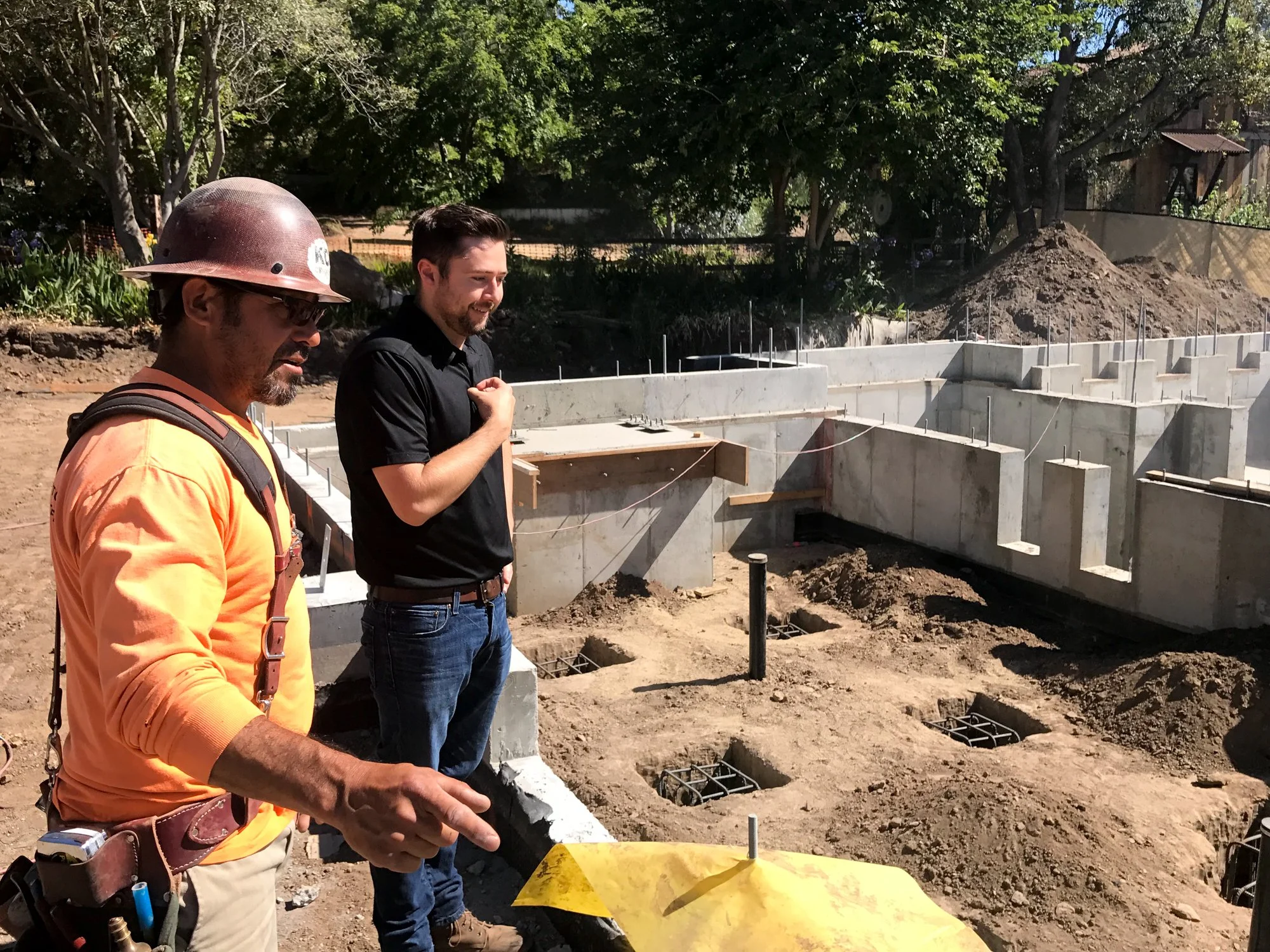 CONCRETE | KENNEY CONSTRUCTION, INC.