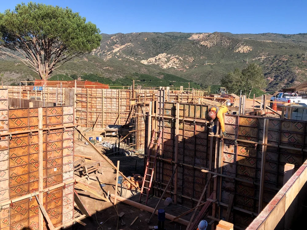 CONCRETE | KENNEY CONSTRUCTION, INC.