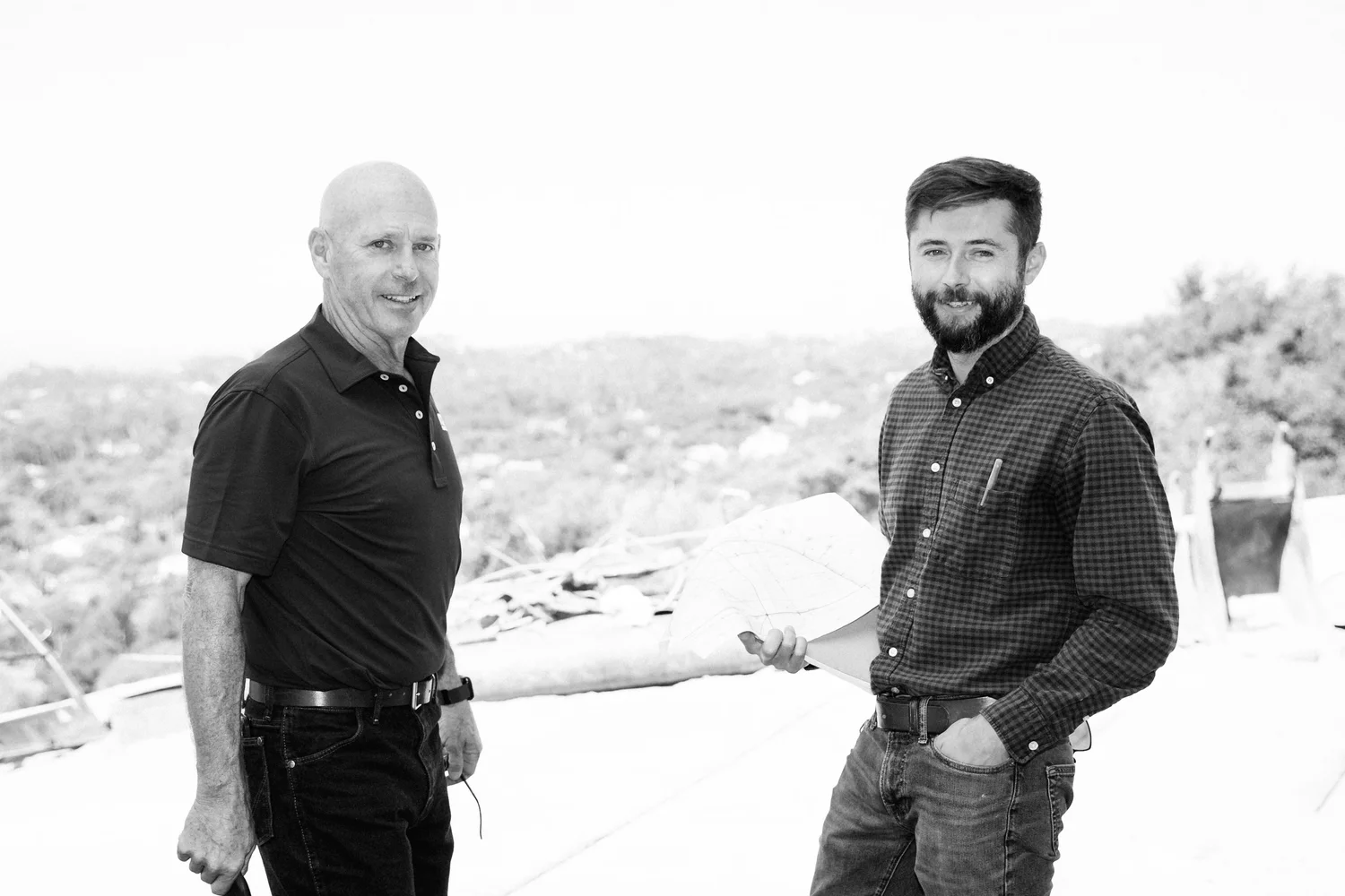 ABOUT | KENNEY CONSTRUCTION, INC.