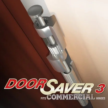 Door Saver Specialty Door Stops