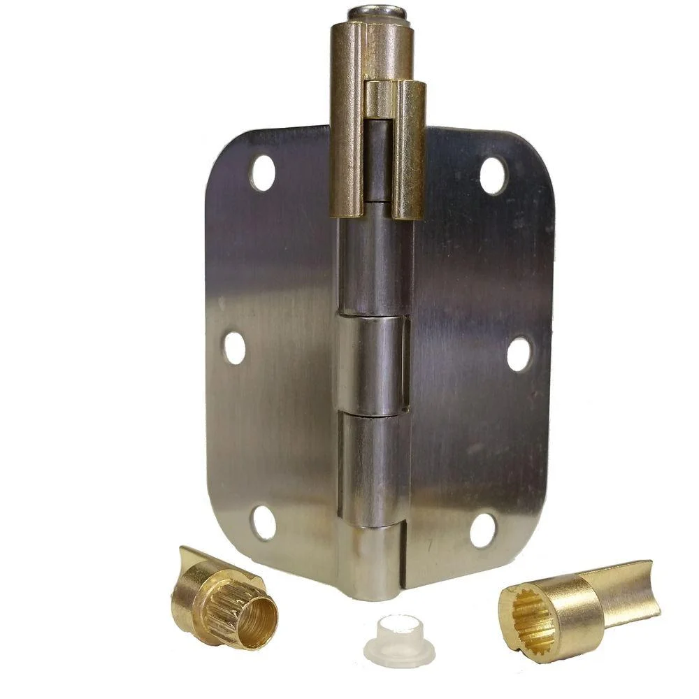 Door Saver Specialty Hinge Door Stops