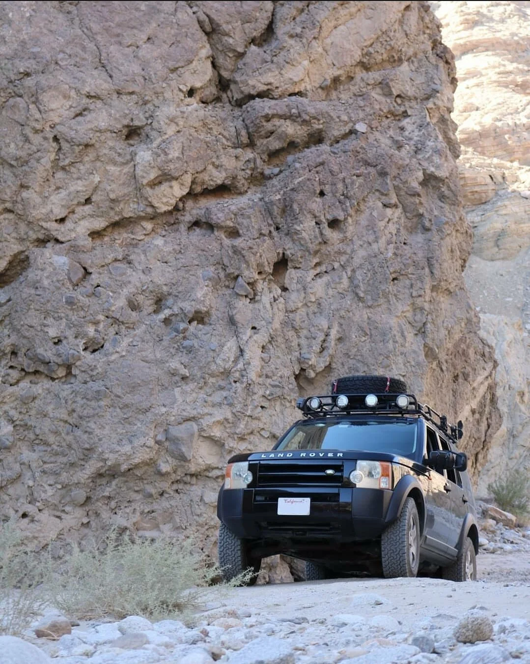 LR3 and LR4 VOYAGER RACKS — Voyager Racks