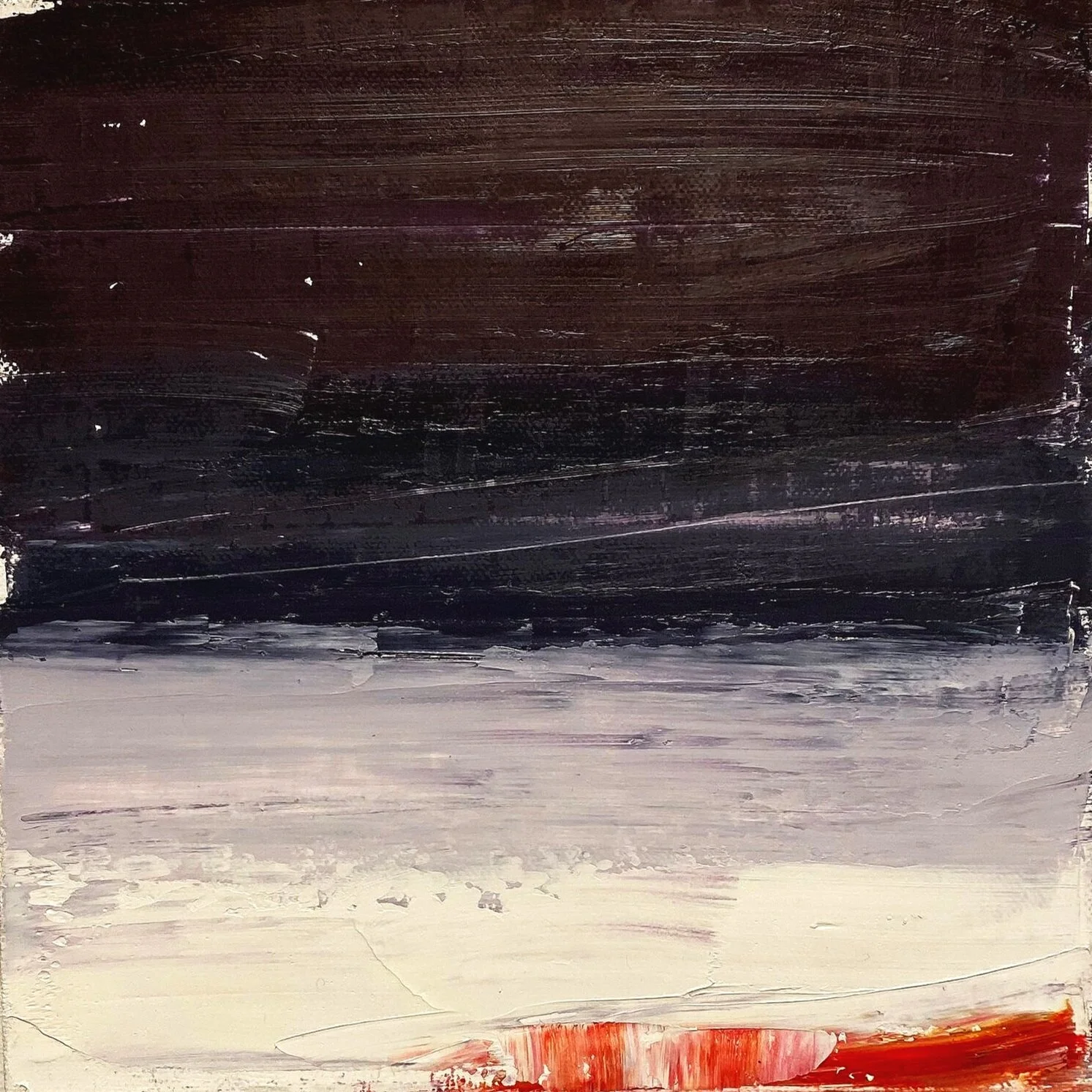 PAINTING & DRAWING — Seth Sexton