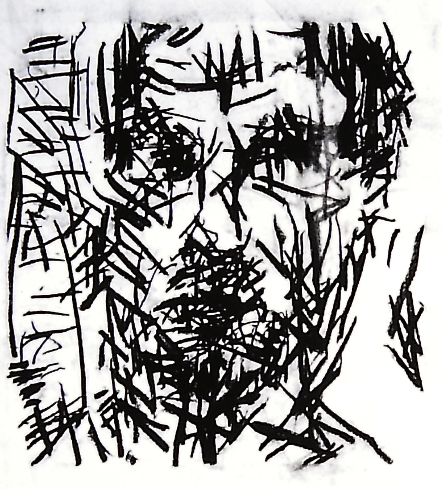 FIGURATIVE DRAWING — Seth Sexton