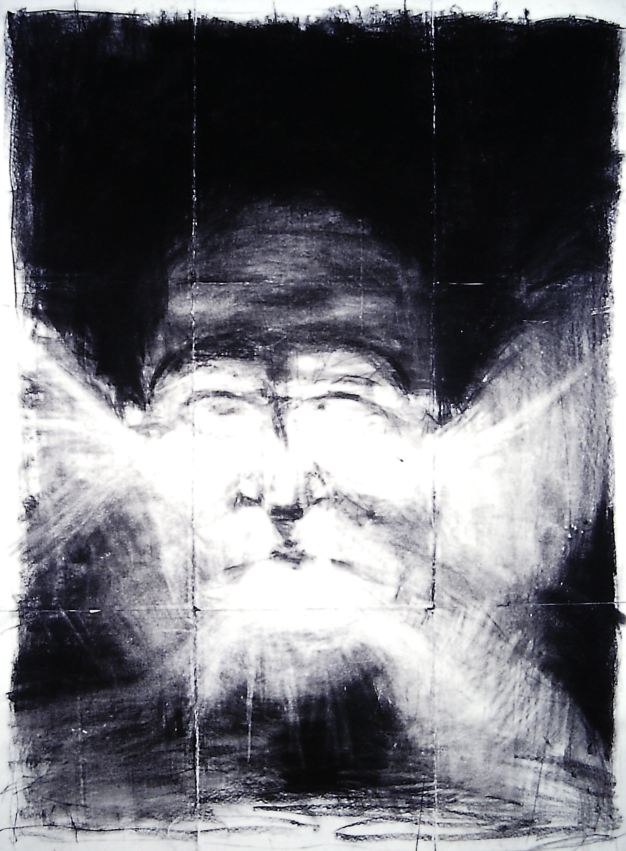 FIGURATIVE DRAWING — Seth Sexton