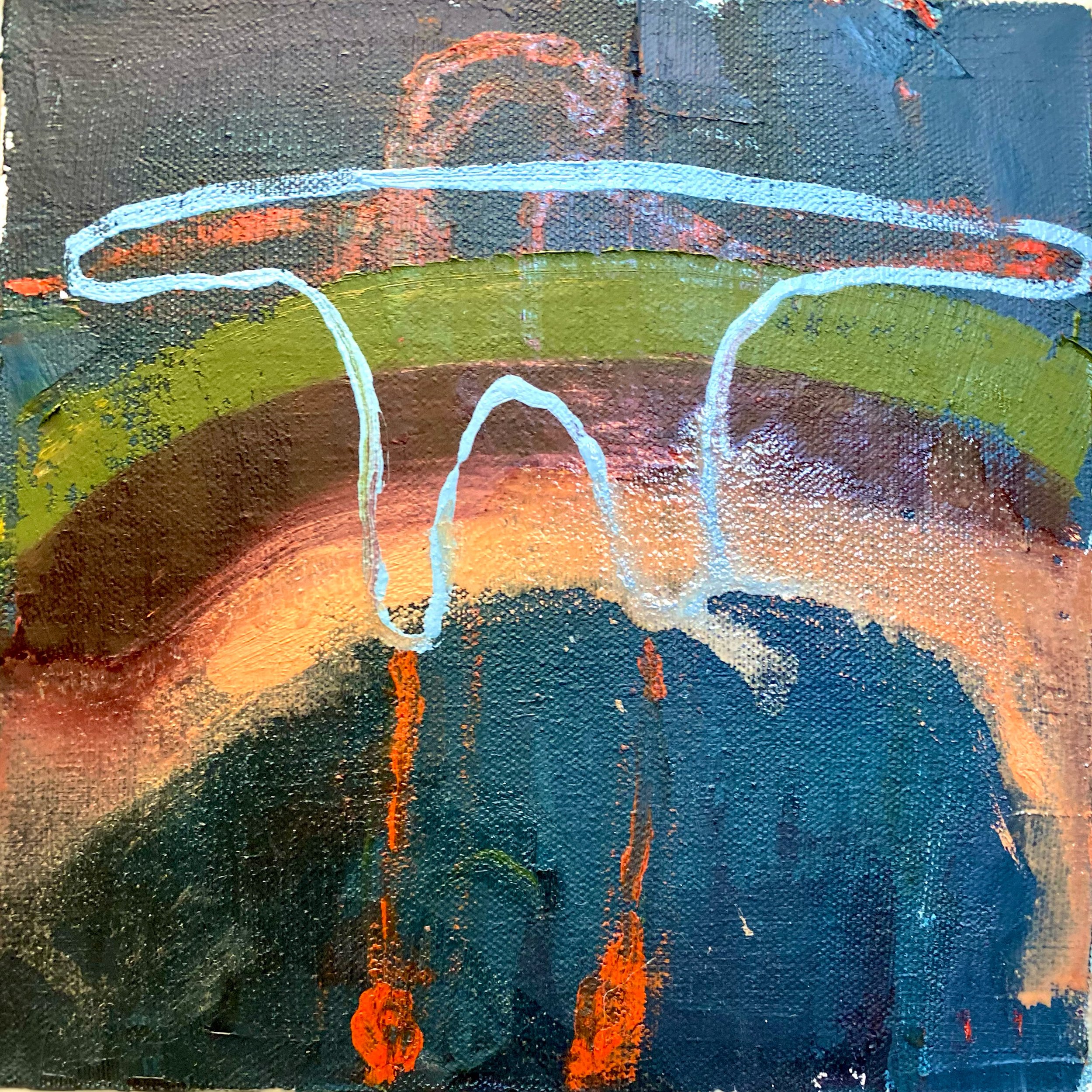 PAINTING & DRAWING — Seth Sexton