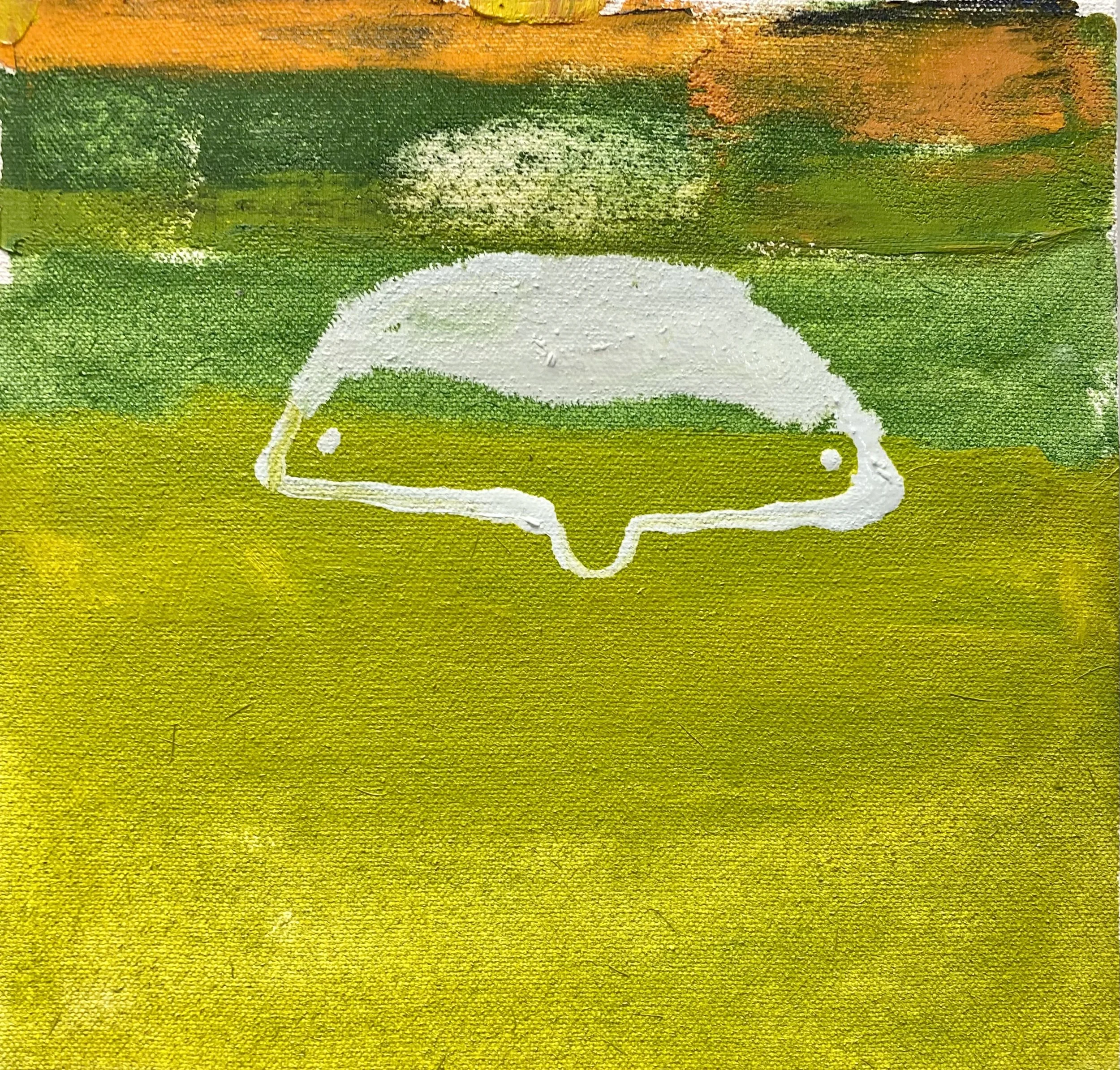 PAINTING & DRAWING — Seth Sexton