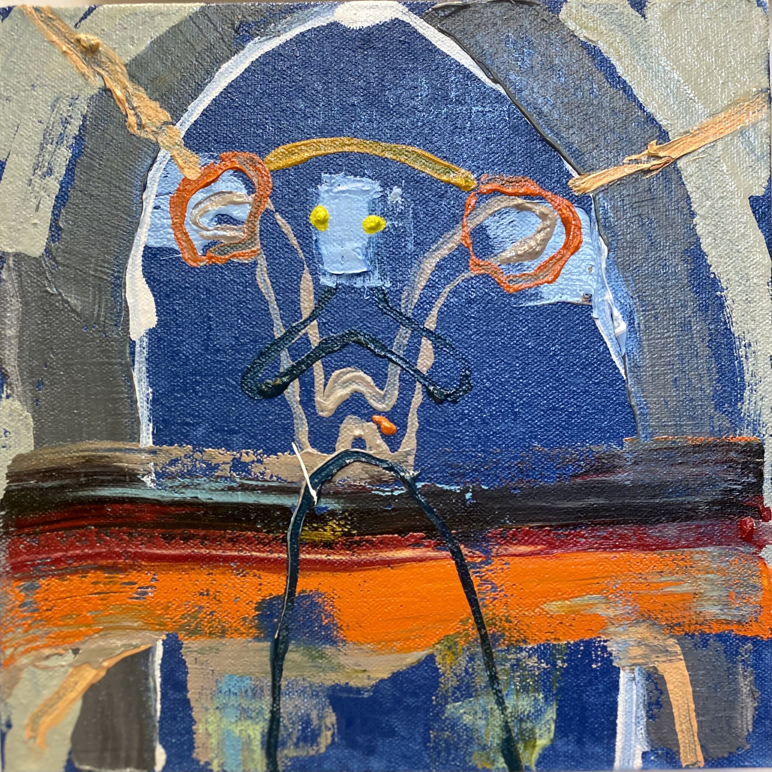 PAINTING & DRAWING — Seth Sexton