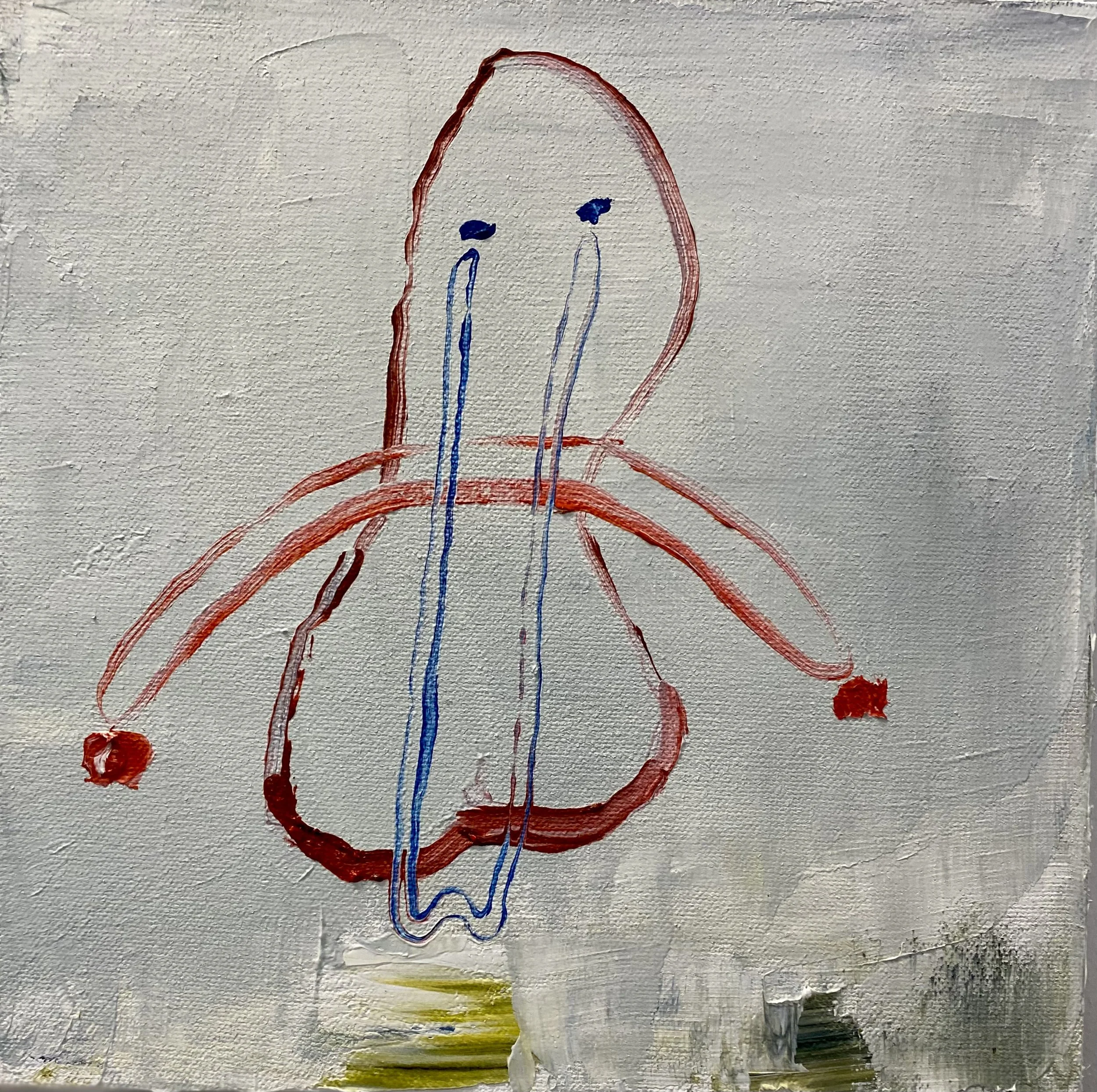 PAINTING & DRAWING — Seth Sexton