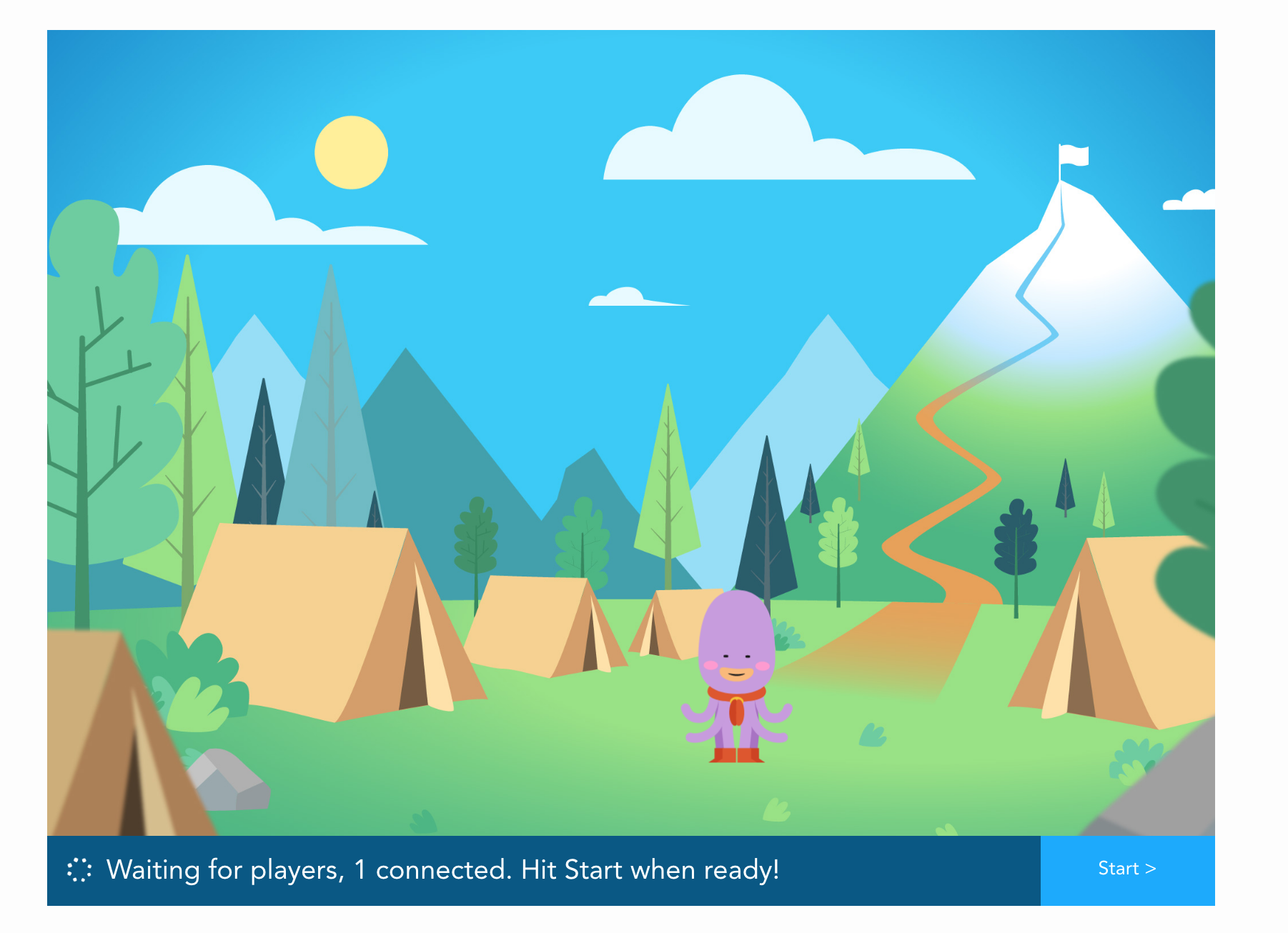 Latin Verb Endings — Amy Skillicorn