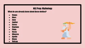 5 Ways to Practice for the National Latin Exam — Amy Skillicorn