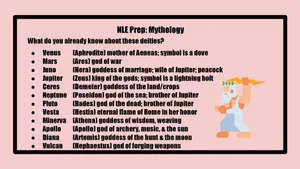 5 Ways to Practice for the National Latin Exam — Amy Skillicorn