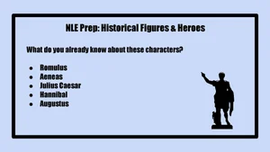 5 Ways to Practice for the National Latin Exam — Amy Skillicorn